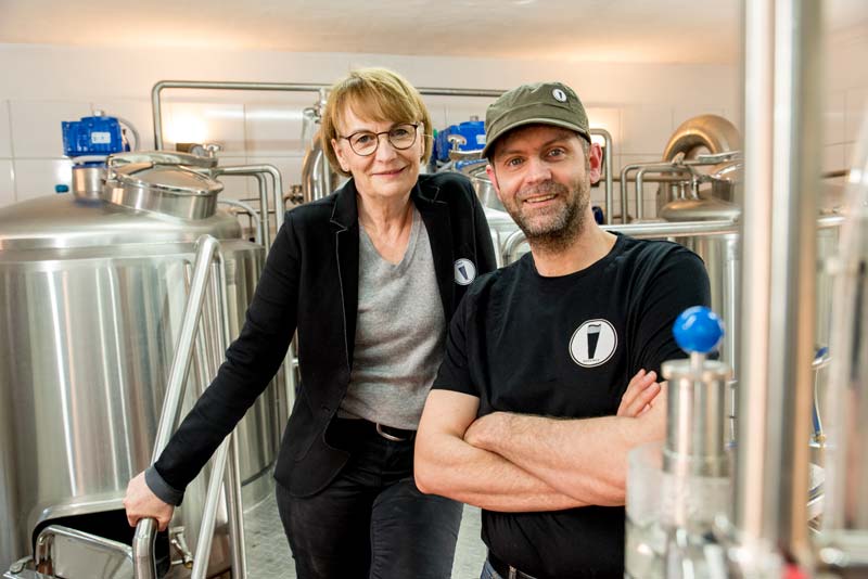 Barnimer Brauhaus | Regionales Bier aus dem Barnim gebraut in ...
