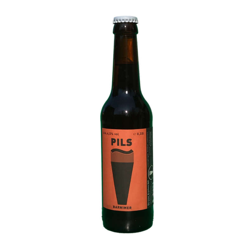 Pils | Barnimer Brauhaus